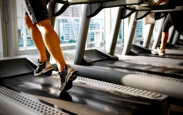 Treadmill Muscles Worked: What A Treadmill Workout Targets