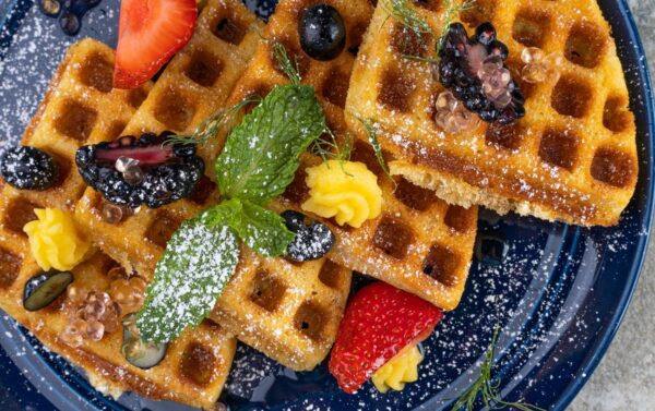 What To Eat Before A Half Marathon: The Complete 48-Hour Plan