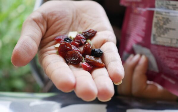 What To Eat Before A Run: The Best Pre-Run Snacks For Fueling