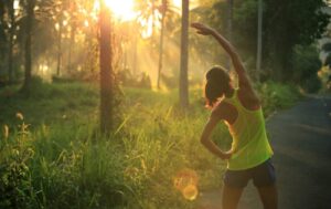 How To Do The Shuttle Run Drill + 3 Tips For Success