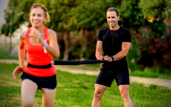 What To Look For In A Running Coach: 13 Factors To Consider