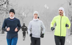 What To Wear Running: Here's Our Guide For Every Weather Condition