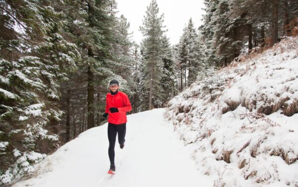 What To Wear Running: Here's Our Guide For Every Weather Condition
