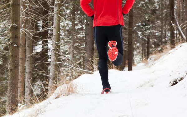 What To Wear Running: Here's Our Guide For Every Weather Condition