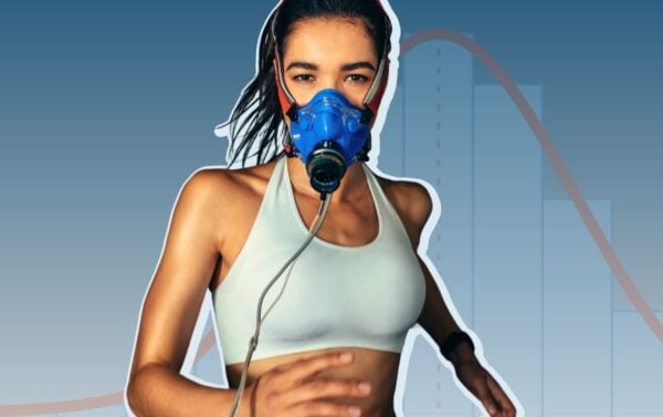 What's A Good VO2 Max? Benchmarks By Age And Sex To Help You Gauge Fitness