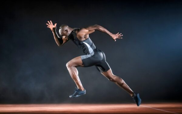 Who Is The Fastest Person In The World? Here Are The Craziest Running ...