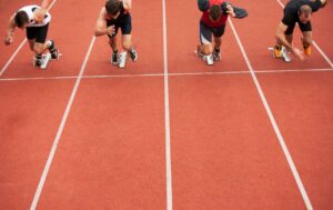 Who Is The Fastest Person In The World? Here Are The Craziest Running ...