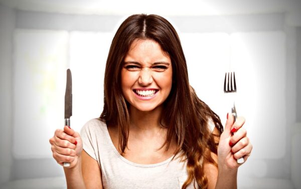 Why Am I Hungry All The Time? 12 Causes Of Constant Hunger