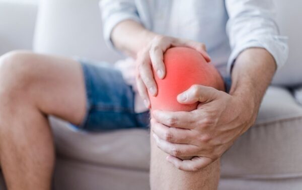 Why Do My Knees Sound Like Rice Krispies? Causes + Treatments