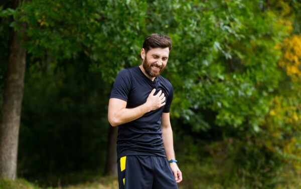 Lungs Burn When Running? 6 Causes + How To Fix It