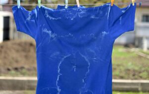 Why Does My Sweat Smell Like Ammonia After A Workout?