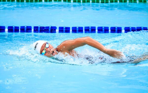 Why Does Swimming Make You Tired? Post-Swim Drowsiness Explained