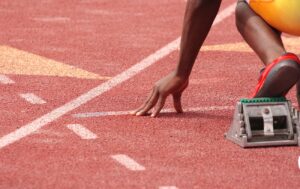 Why Runners Are Racing Faster Than Ever