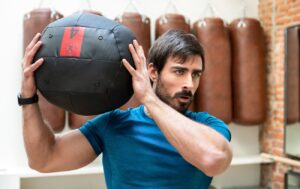 Wood Chopping For Exercise: Why It's An Excellent Overall Workout