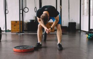How To Break Through A Workout Plateau (And Start Making Progress Again)