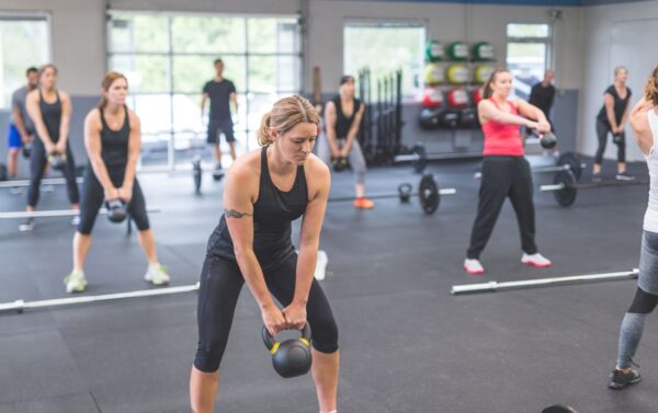 Get Past A Fitness Or Workout Plateau With Our 6 Helpful Tips