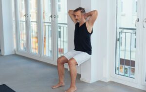 The Best Workouts For Men Over 50