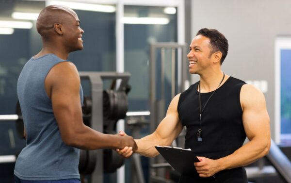 The Best Workouts For Men Over 50