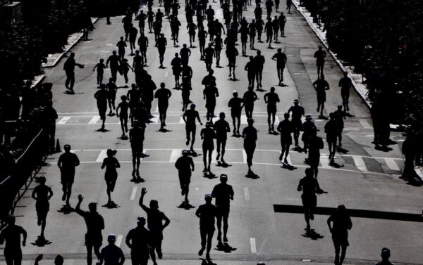 The World Marathon Majors Series: Meet The Big 6 Marathon Races