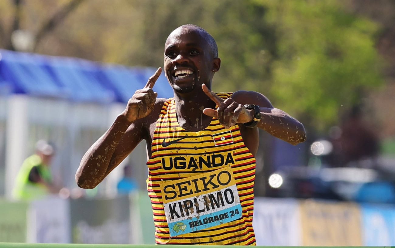 Jacob Kiplimo Dominates Chicago Marathon — And Flirts With World Record ...