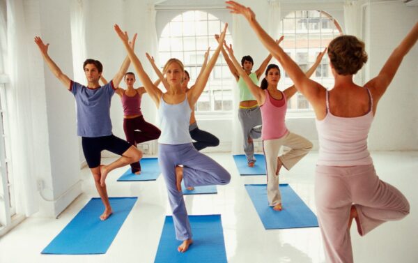 Yoga Before Or After Running? When To Stretch + Best Poses