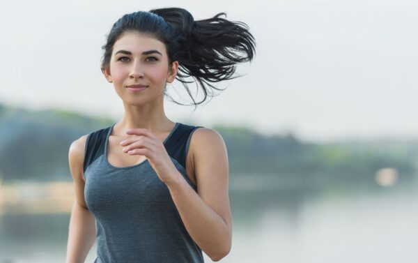 Yoga Before Or After Running? When To Stretch + Best Poses