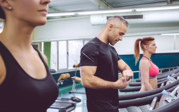 What Is Zone 2 Cardio, How Do You Do It, And How Much Do You Need?