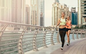 Zone 3 Training: What It Is + How To Avoid Junk Miles