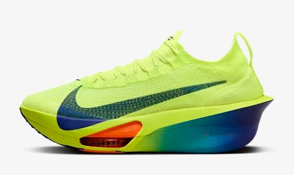 Nike Responds To 60-Second Alphafly 3 Sellout By Dropping New "Volt ...