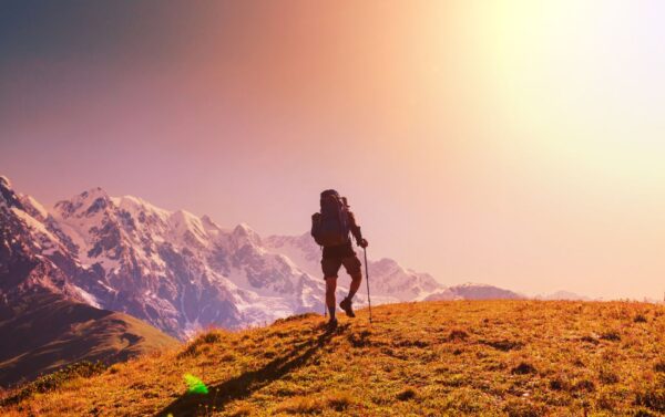 The 3 Stages Of Altitude Acclimatization: How To Acclimate To Altitude ...