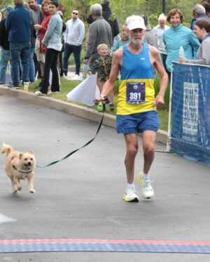 Amby Burfoot, Author At Marathon Handbook