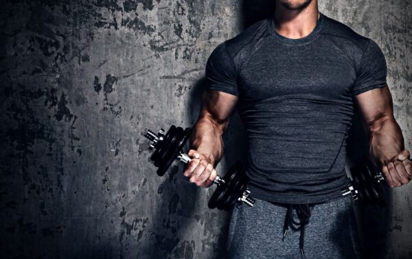 The Best Back And Bicep Workout: Exercises + 3 Training Plans