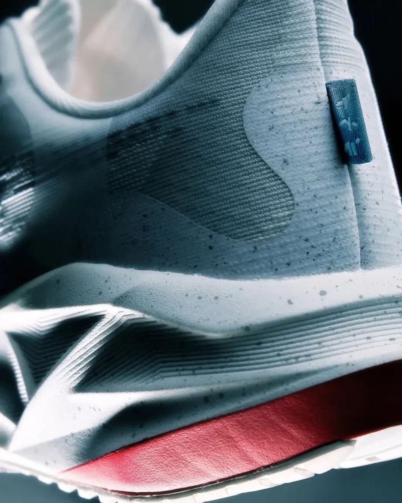 Bandit Running Enters The Sneaker Game With Asics—and May Not Stop There