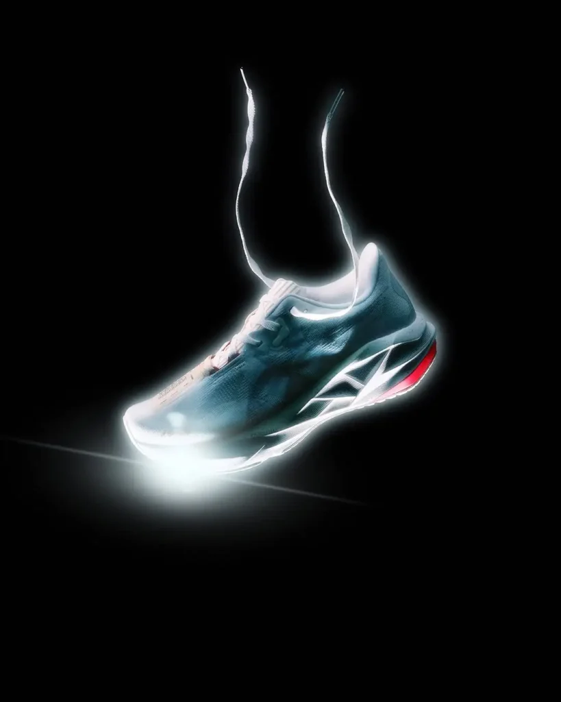 Bandit Running Enters The Sneaker Game With Asics—and May Not Stop There