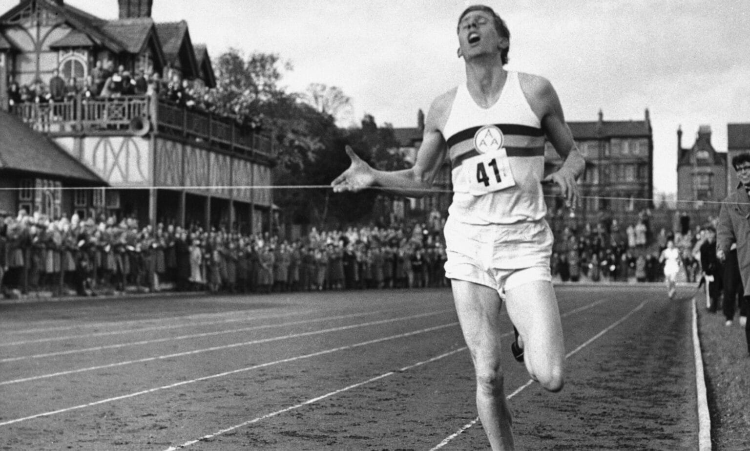 As Debated On The Podcast: The Top 10 Greatest Feats In Running