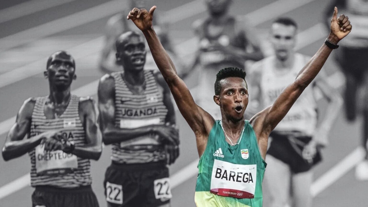 11 Athletes To Watch At The 2025 Tokyo Marathon