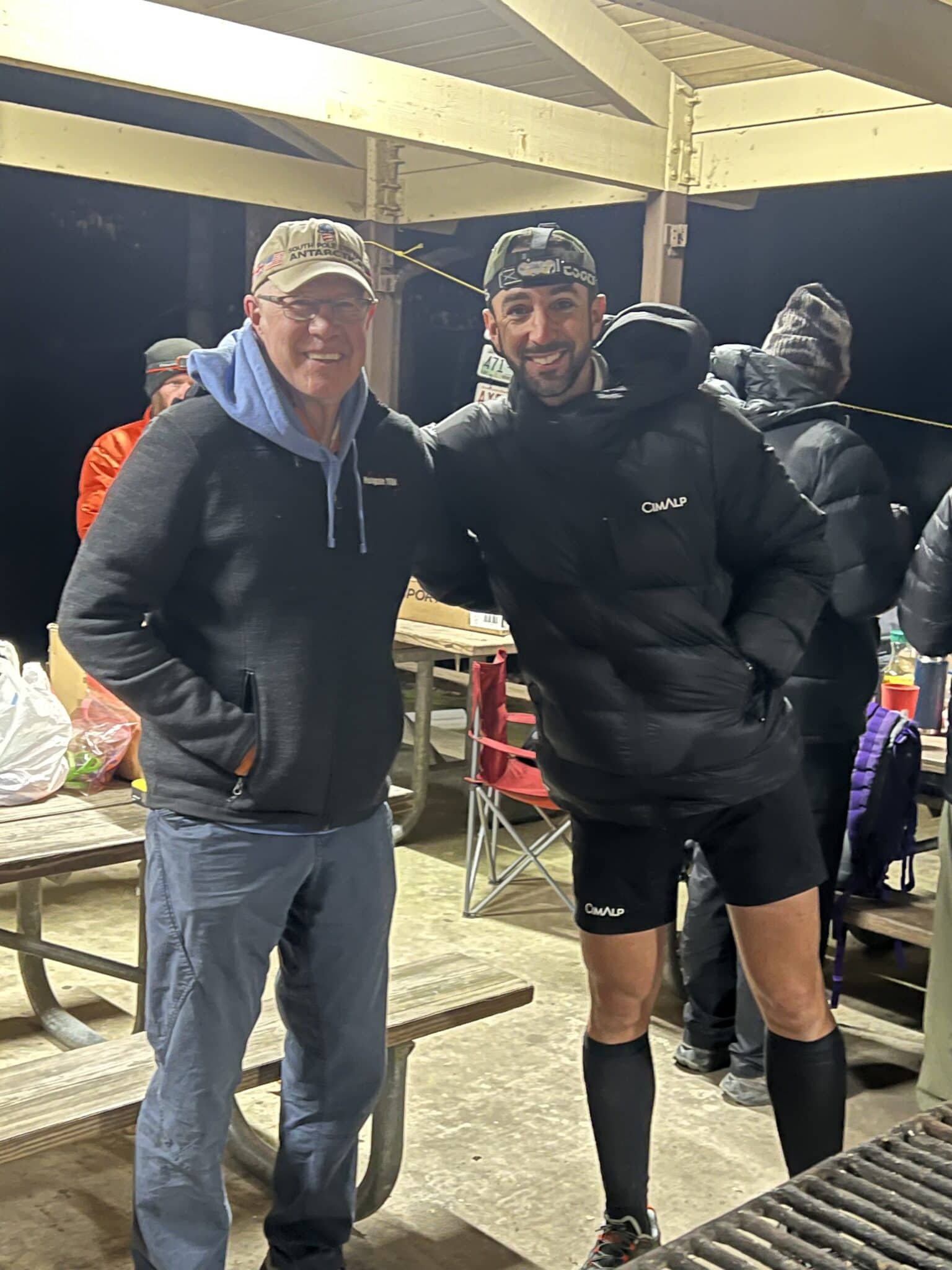 Barkley Marathons Live Updates: Results + Runners