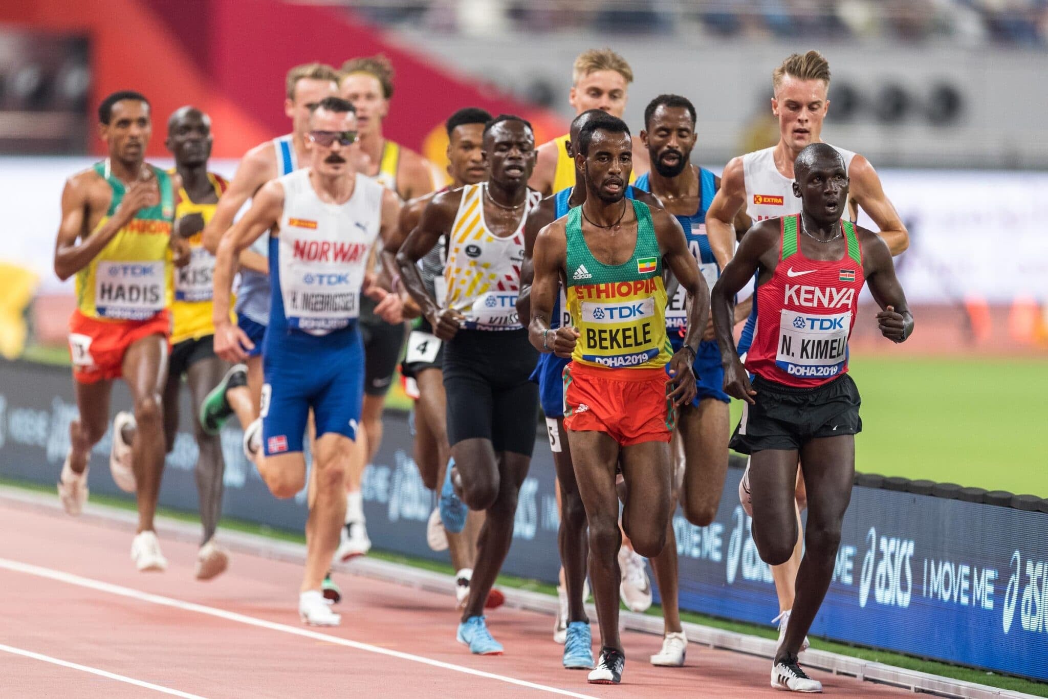 Usain Bolt's 100m World Record Becomes Longest-Standing, Surpassing Jim ...