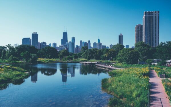 Here Are The 13 Best Fall Marathons In The US