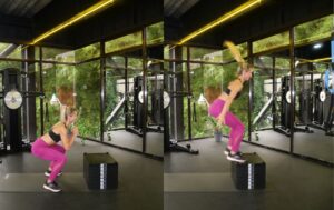 Knee Pain Going Down Stairs? The 4 Likely Causes + How To Fix It