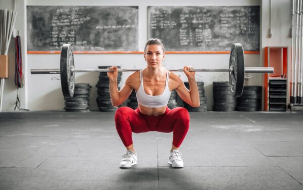 What Is Butt Wink When Squatting 6 Ways To Avoid It