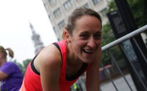 Runner's World Editor Kate Carter Cleared Of "Intention To Deceive ...