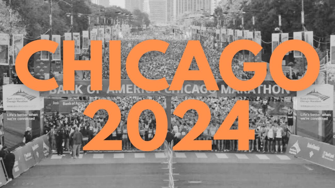 Everything You Need To Know About The 2024 Chicago Marathon