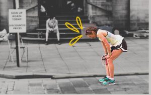 Why Is Running So Hard? 5 Reasons It's Tough + Why You Should Push On