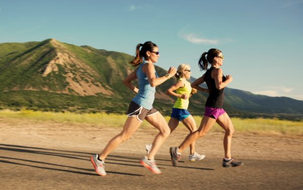 Couch To 10K: Training Plan And Foolproof Running Guide