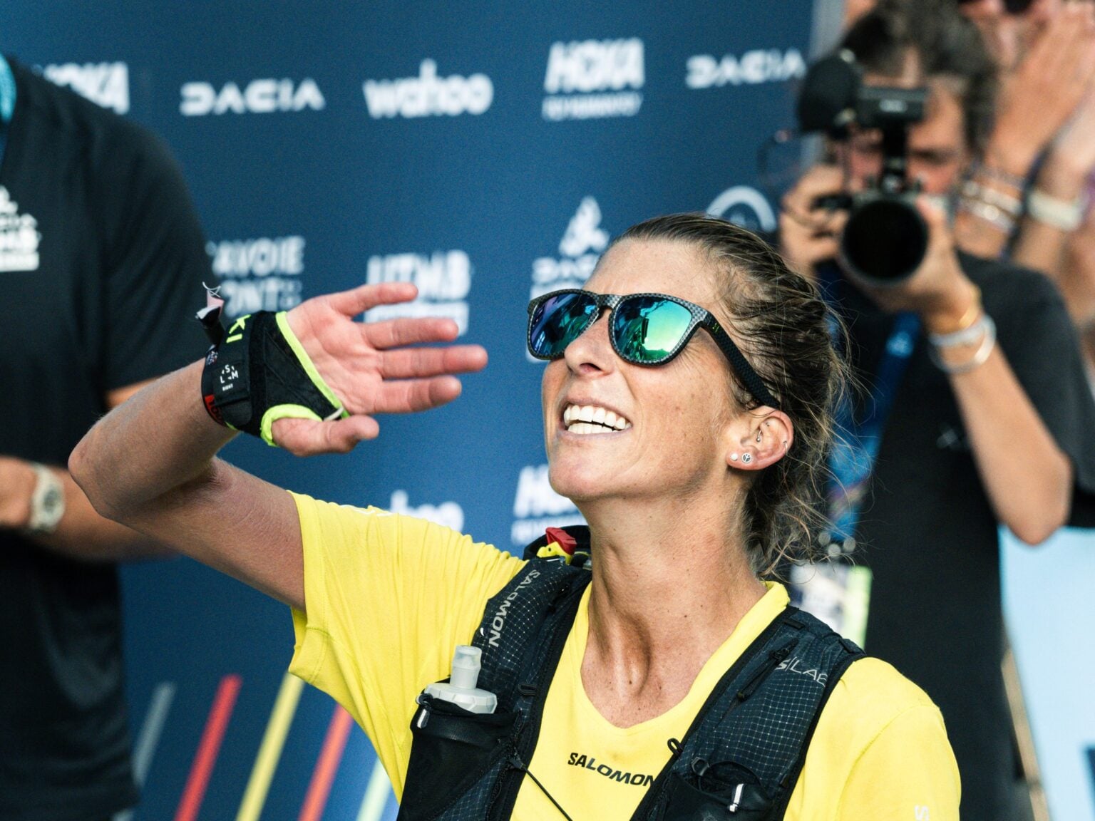Who Is Courtney Dauwalter? Meet The Woman Who Crushes Ultras