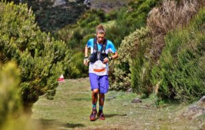 Who Is Courtney Dauwalter? Meet The Woman Who Crushes Ultras