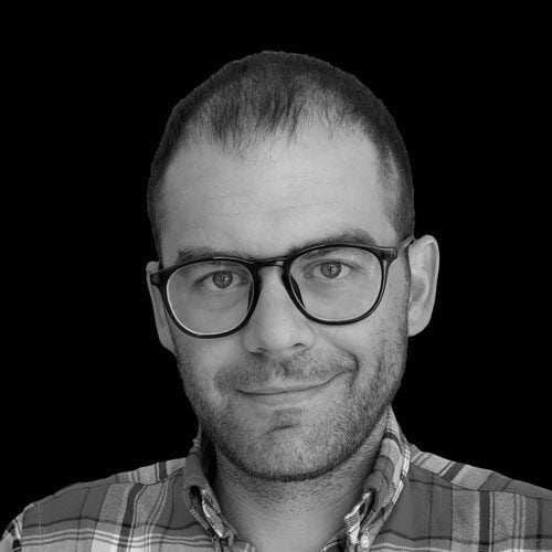 Michael Doyle, Editor At Marathon Handbook