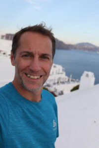 About - What We're All About