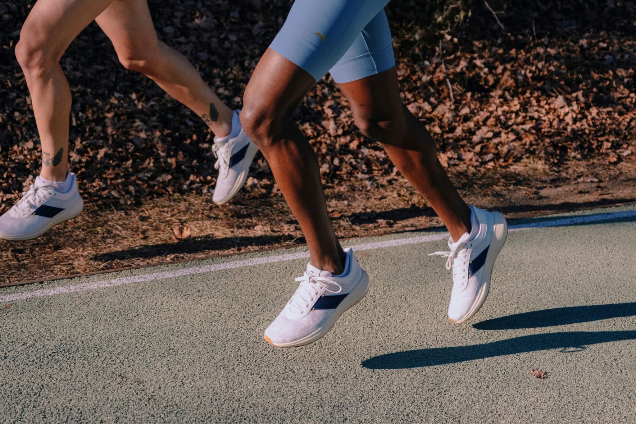 Tracksmith Finally Set To Release New Super Shoe, The Eliot Racer